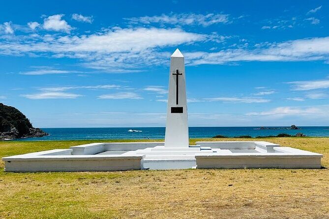Mount Maunganui Hkoi Walking Tour - FAQ