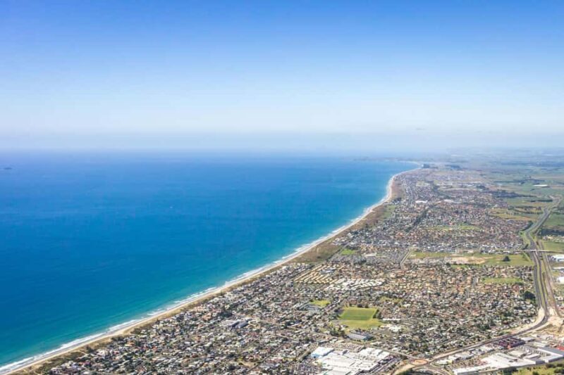 Mount Maunganui Scenic Flight: Departing Tauranga Airport - FAQ