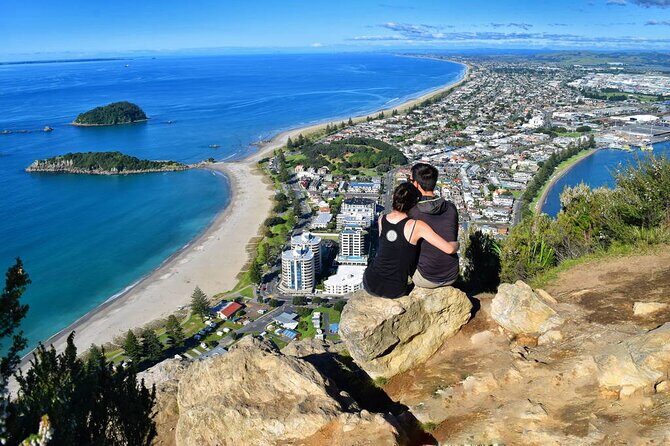 Mount Maunganui, Tauranga Day Tour from Auckland - Practical Aspects of the Tour
