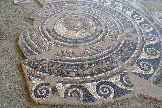 Mount Olympus And Dion Full-Day Tour From Athens By Train - FAQ