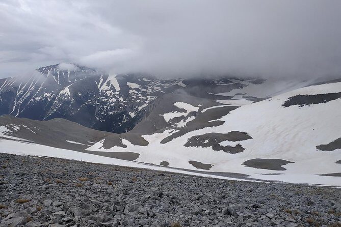 Mount Olympus Hiking Experience - Trekking in Greece - The Itinerary Breakdown: What to Expect