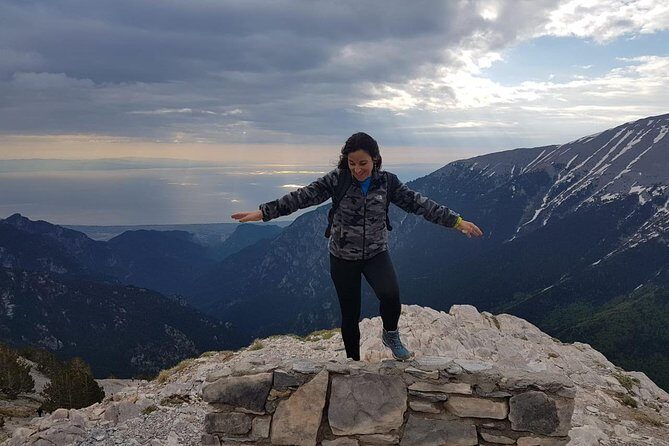 Mount Olympus Hiking Experience - Trekking in Greece - FAQs