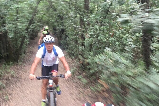 Mount Pellegrino MTB EXPERIENCE - Introduction