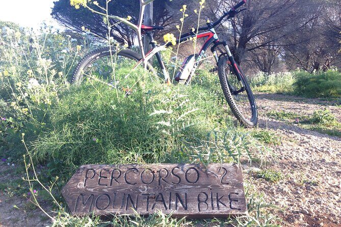 Mount Pellegrino MTB EXPERIENCE - The Sum Up