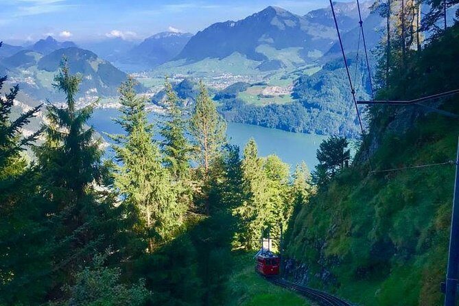 Mount Pilatus (Private Tour) - Authentic Experiences from Other Travelers