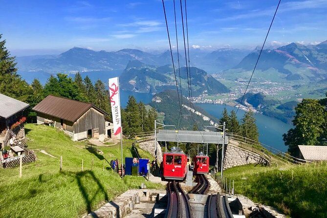 Mount Pilatus (Private Tour) - Who Is This Tour For?