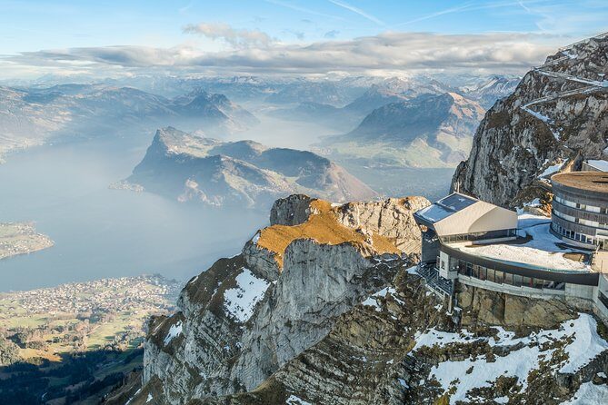 Mount Pilatus (Private Tour) - FAQ