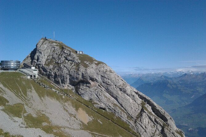 Mount Pilatus Small Group off-season Day Trip from Luzern - Practical Details