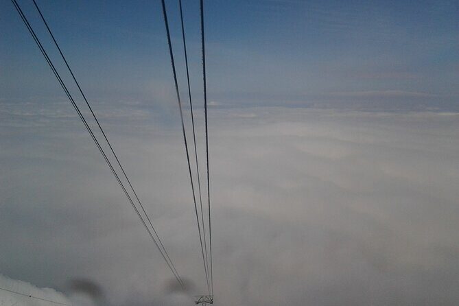 Mount Pilatus Small Group off-season Day Trip from Luzern - Final Thoughts: Who Is This Tour For?