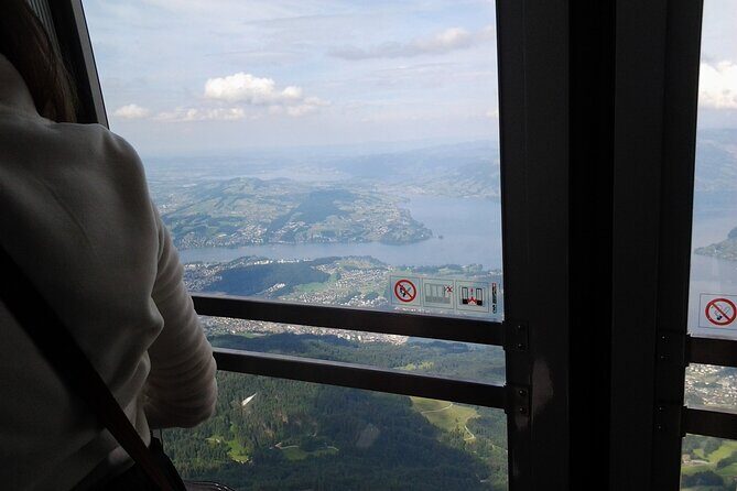 Mount Pilatus Small Group off-season Day Trip from Luzern - FAQ