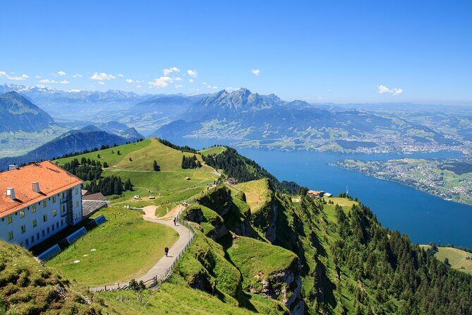 Mount Rigi: A Scenic Day Trip to the Queen of the Mountains - The Itinerary Breakdown: What You Can Expect