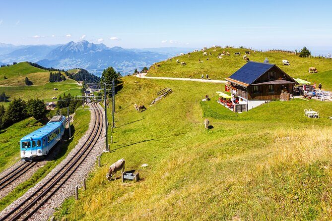 Mount Rigi: A Scenic Day Trip to the Queen of the Mountains - Who Will Love This Tour?