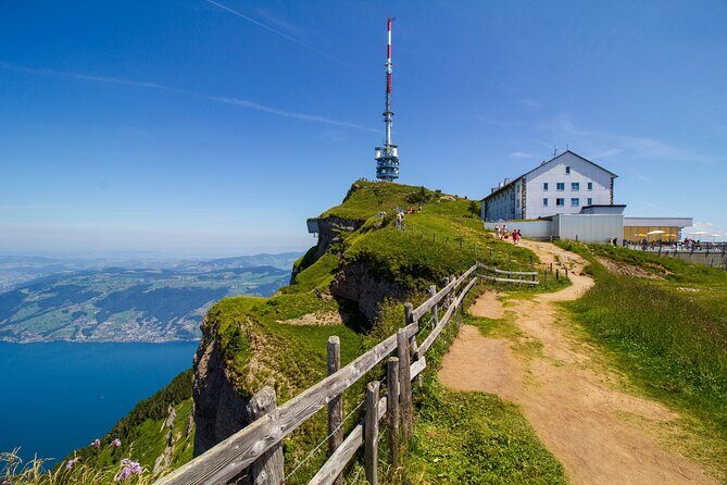 Mount Rigi: A Scenic Day Trip to the Queen of the Mountains - FAQs