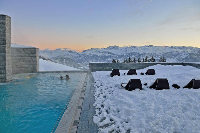 Mount Rigi Day Pass + Rigi Kaltbad Mineral Baths Day Admission - Final Thoughts