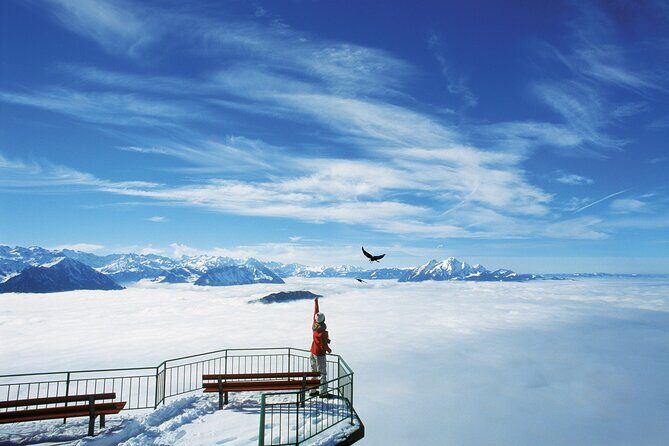 Mount Rigi Day Ticket - Final Thoughts