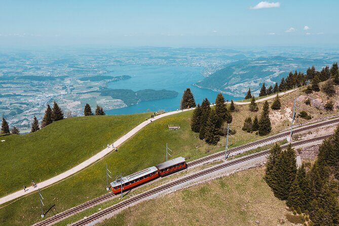Mount Rigi Day Ticket - Frequently Asked Questions