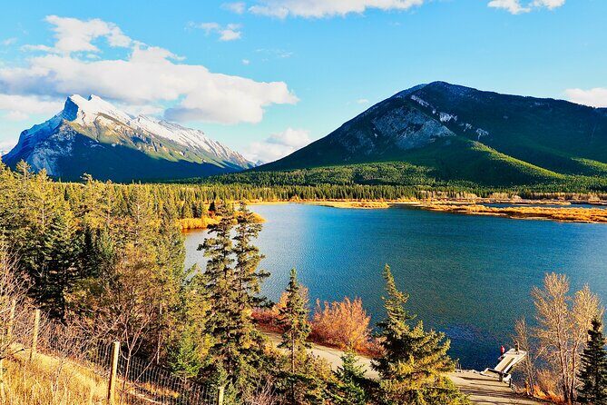 Mount Royal Hotel to Banff National Park Minivan Tour - FAQs