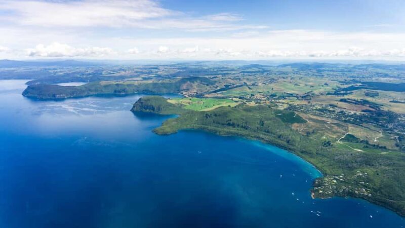 Mount Ruapehu Scenic Flight from Tauranga - Frequently Asked Questions