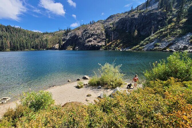 Mount Shasta Sacred Tour - Exploring the Mount Shasta Sacred Tour: An Authentic Spiritual Journey
