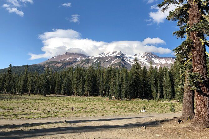 Mount Shasta Sacred Tour - An In-Depth Look at the Mount Shasta Sacred Tour