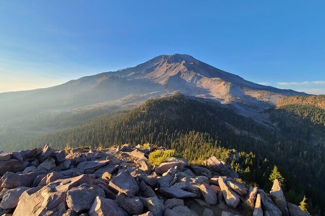 Mount Shasta Sacred Tour - Who Should Book This Tour?