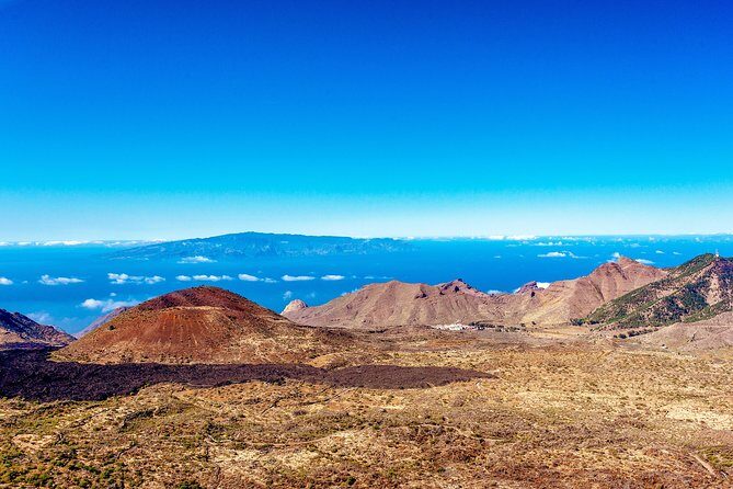 Mount Teide and Teno Country Park Private Tour - Authentic Experiences from Past Travelers