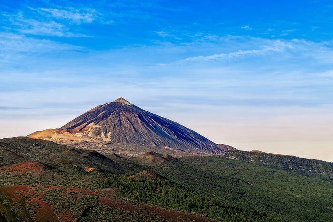 Mount Teide and Teno Country Park Private Tour - Why Choose This Tour?