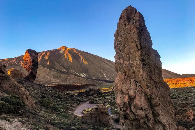 Mount Teide and Teno Country Park Private Tour - Conclusions