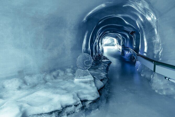 Mount Titlis Cable Car with Ice Flyer and Lucerne from Zurich - The Value Proposition