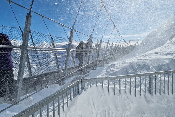 Mount Titlis Half-Day Trip from Lucerne - Final Thoughts: Is the Mount Titlis Half-Day Tour Worth It?