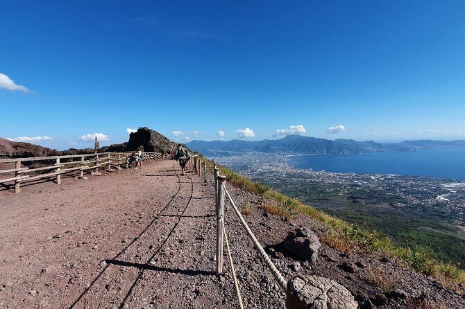 Mount Vesuvius Skip the Line Ticket + Multilingual Audio Guide - Final Thoughts