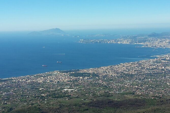 Mount Vesuvius tour by bus and ticket included from Ercolano - Who is this tour best suited for?