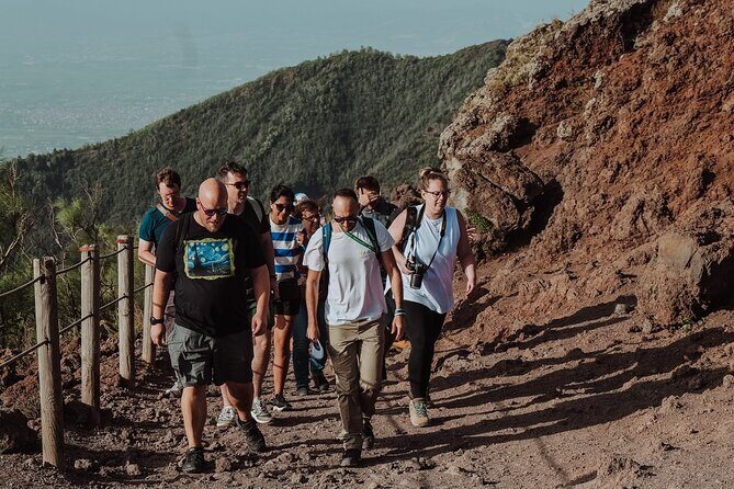 Mount Vesuvius Tour from Pompeii Led by an Expert Guide - Final Thoughts: Who Will Love This Tour?
