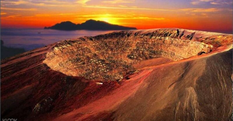 Mount Vesuvius Tour from Pompeii - Who Should Book This Tour?