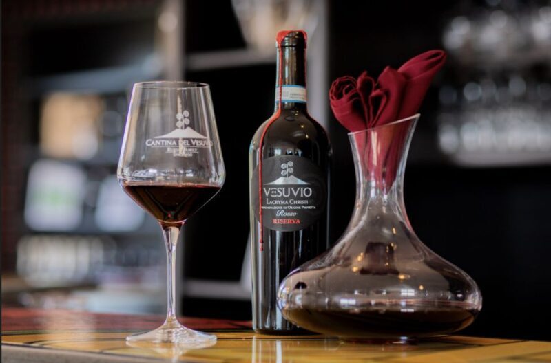 Mount Vesuvius: Vineyard Tour with Wine Tasting and Lunch - Final Thoughts: Is It Worth It?