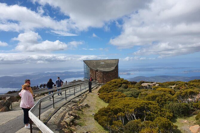 Mount Wellington Pinnacle 2 Hours Small Group Tour - Practical Tips for Booking and Enjoying the Tour