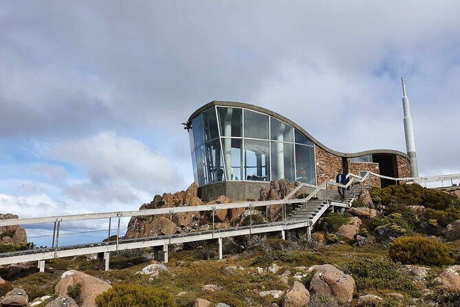 Mount Wellington Pinnacle 2 Hours Small Group Tour - Who Should Consider This Tour?