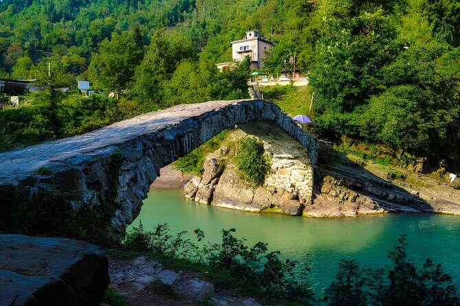 Mountain Adjara Private Tour with Traditional Georgian Feast - Why This Tour Stands Out