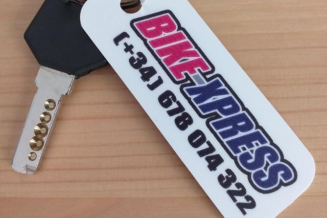 Mountain Bike Rental Tenerife - Cost and Value: Is It Worth It?