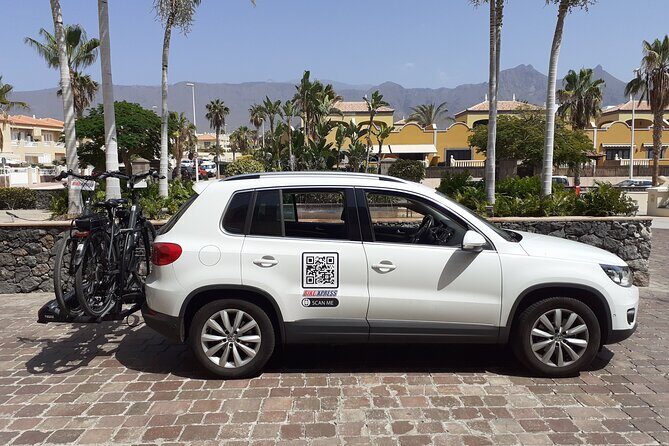 Mountain Bike Rental Tenerife - Final Thoughts