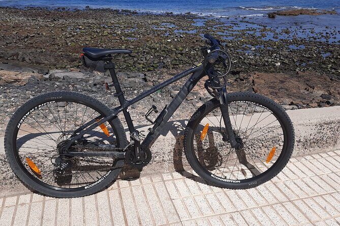 Mountain Bike Rental Tenerife - Frequently Asked Questions