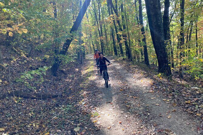 Mountain Bike Rentals by Chattanooga Guided Adventures - Practical Tips for Riders