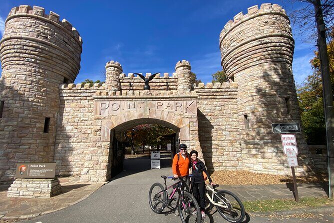 Mountain Bike Rentals by Chattanooga Guided Adventures - FAQs