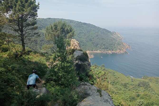 Mountain Bike Small Group Tour in San Sebastian - Why You’ll Love the San Sebastian Mountain Bike Tour