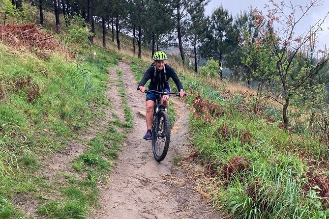 Mountain Bike Small Group Tour in San Sebastian - The Sum Up: Is This Tour Right for You?