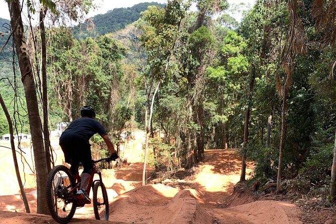 Mountain Bike Tour - Cairns - Who Will Love This Tour?