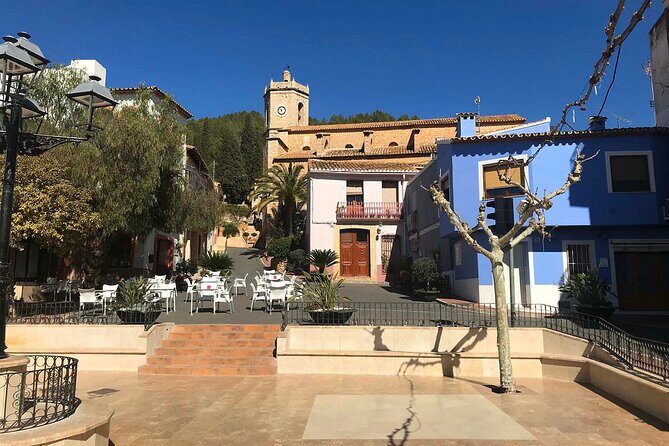 Mountain Bike Tour Font de la Mata - Final Thoughts