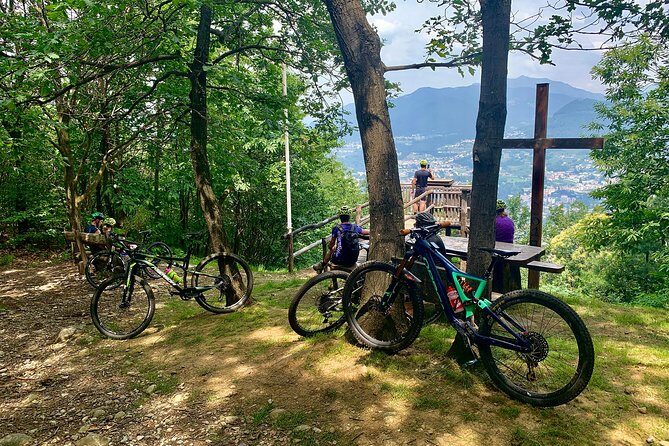 Mountain Bike tour in Spina Verde natural park - Final Thoughts: Is This Tour for You?