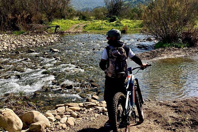 Mountain bike tour of the Madonie from Cefalù - Price and Value