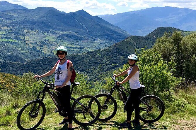 Mountain bike tour of the Madonie from Cefalù - Practical Tips for Booking and Participating